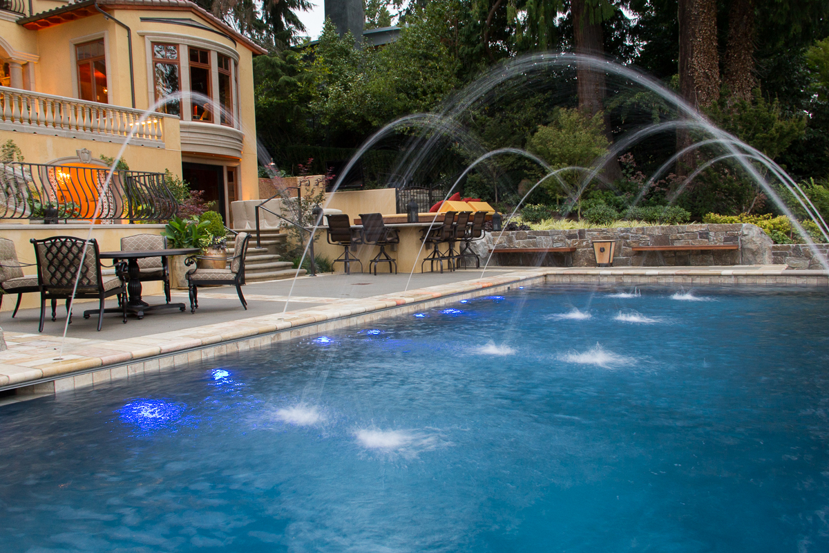 Hunts Point – Saad Custom Homes